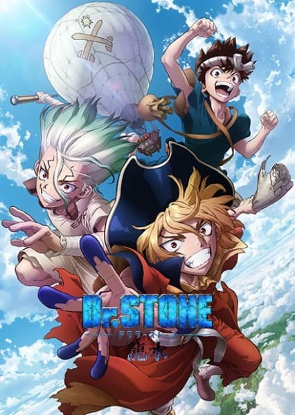 Dr. Stone Watch Order: Complete Guide (2026) | MyAnimePulse | MyAnimePulse