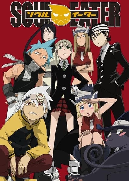 Where to Watch Soul Eater (2026) — Every Streaming Option ...