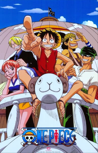 Where to Watch One Piece (2026) — Every Streaming Option | MyAnimePulse ...