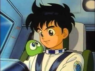 Tomica Mirai Kinkyuu Tai Earth Commander | MyAnimePulse